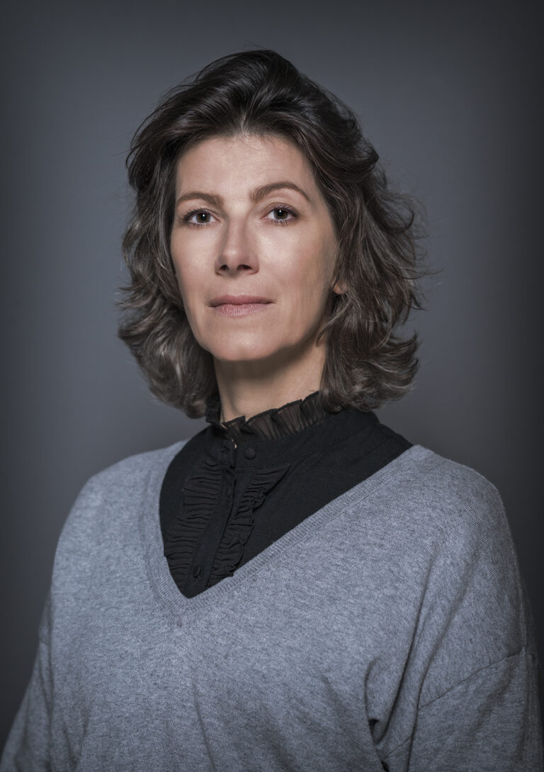 About | Judith Minks